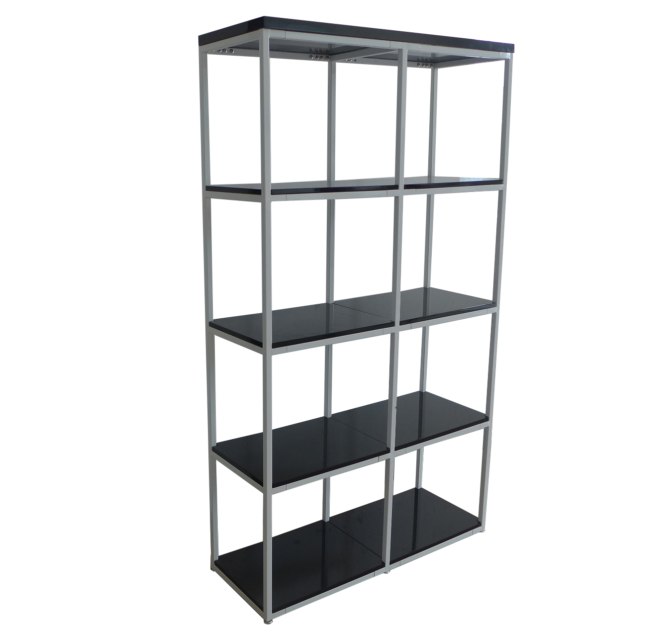 Shop - Bar and Storage